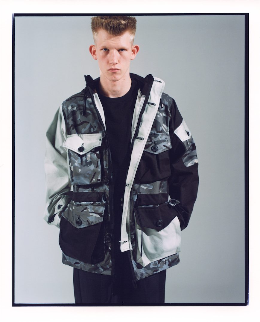 ARK AIR | GRIND [グラインド]