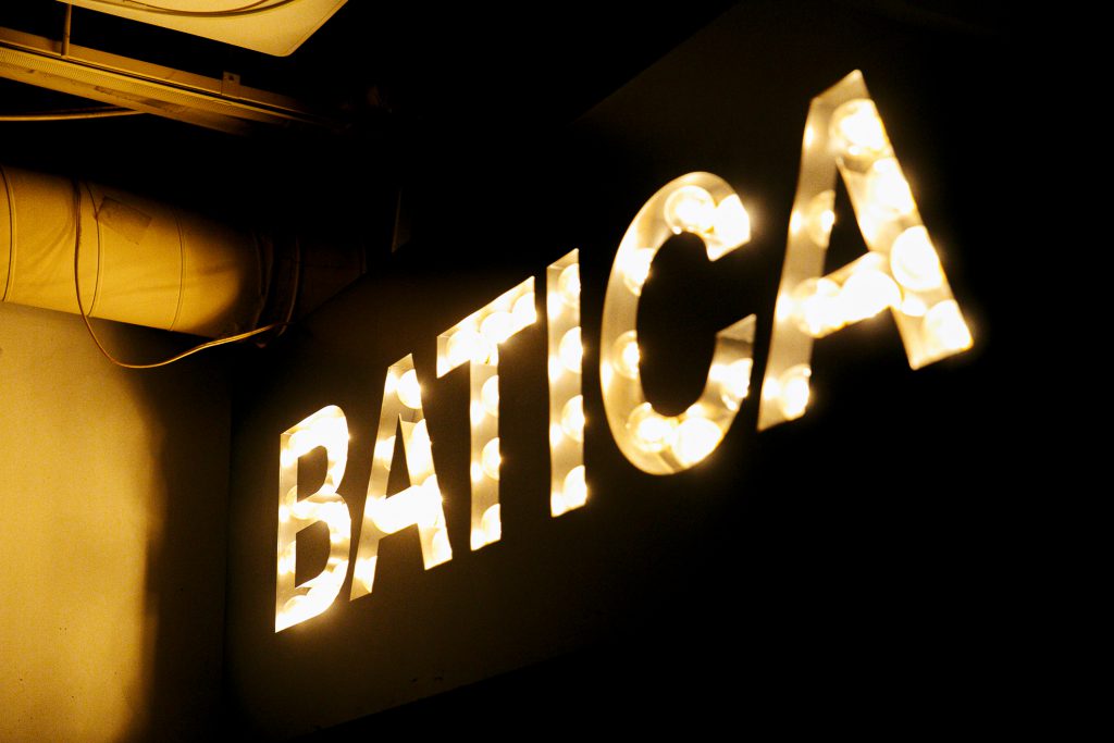 EBISU BATICA：時代に呼応するカルチャー | GRIND [グラインド]